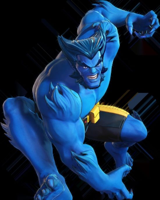 Marvel Ultimate Alliance 3 characters we want in the game