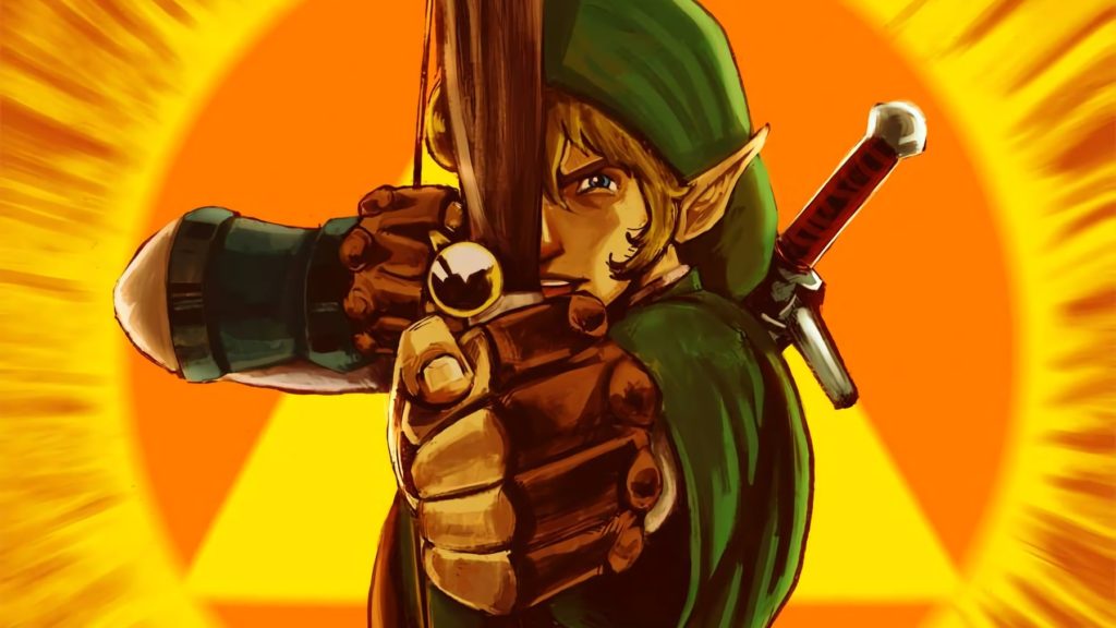 9 Interesting The Legend of Zelda facts you might not have known