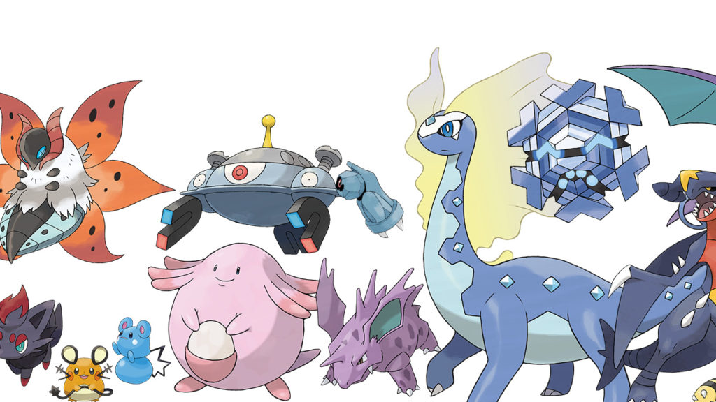 Pokemon Sword and Shield: All the Pokemon returning in Expansion Pass