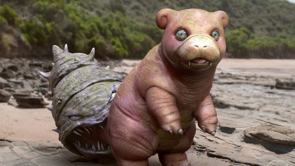 Pokemon: The science of Slowbro — what is the symbiotic relationship ...
