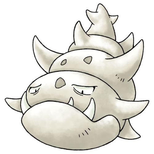 Pokemon: The science of Slowbro — what is the symbiotic relationship ...