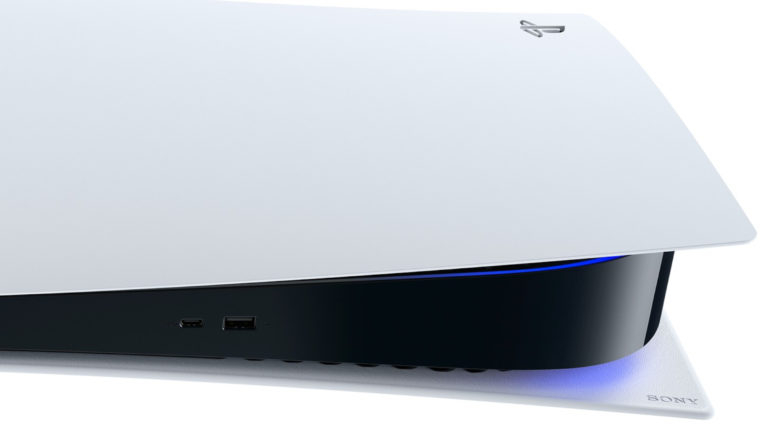 Standard edition PS5 will become profitable next month, says Sony