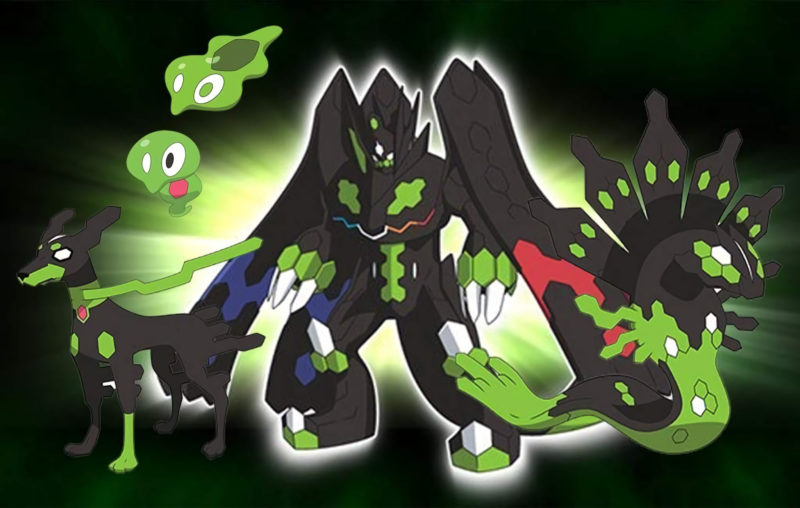 How to beat Zygarde in Pokemon Sword and Shield: The Crown Tundra