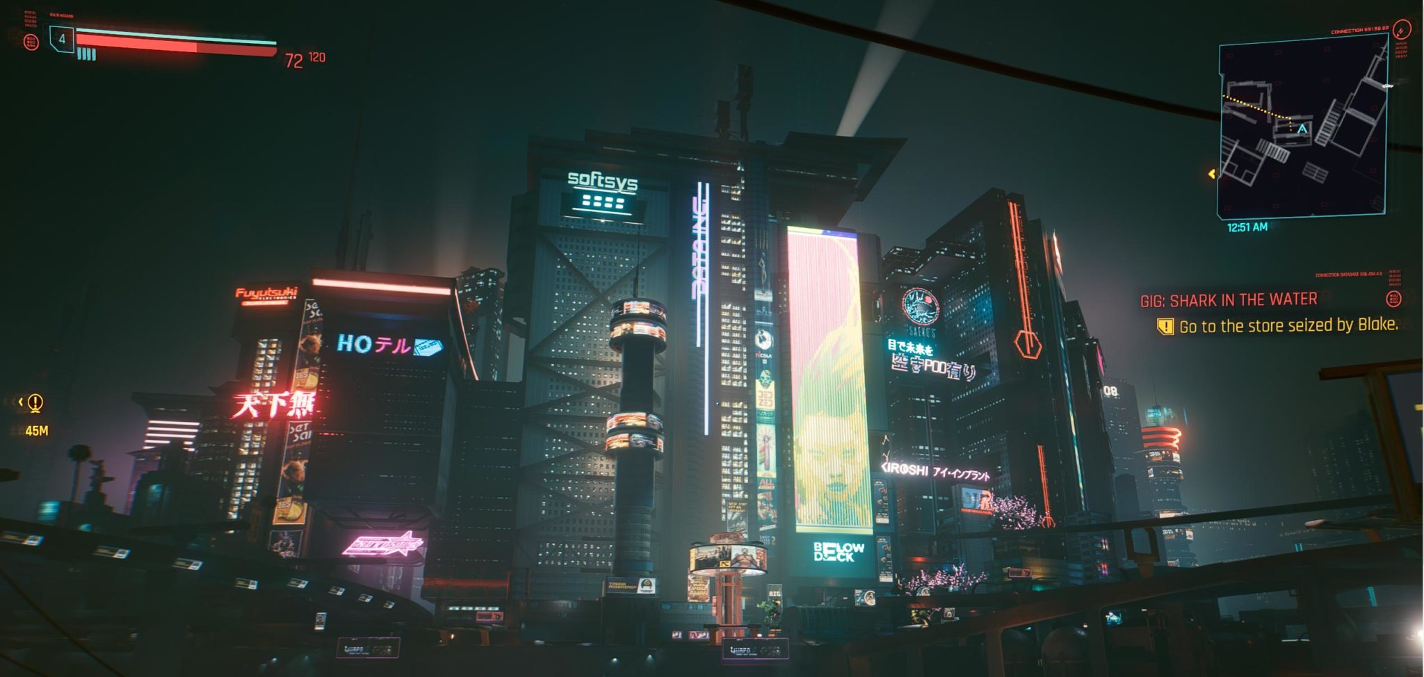 How to make Cyberpunk 2077's graphics look better on your system