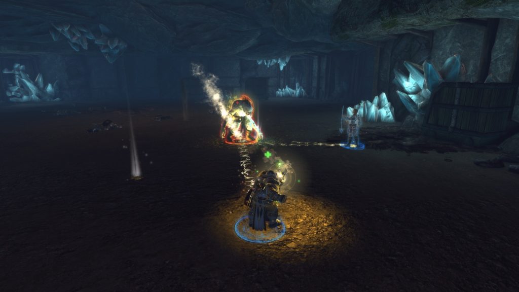 Starting Neverwinter in 2020: Is it worth playing?