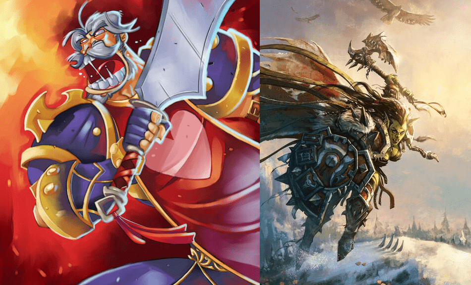 The best Hearthstone Classic cards we can't wait to play