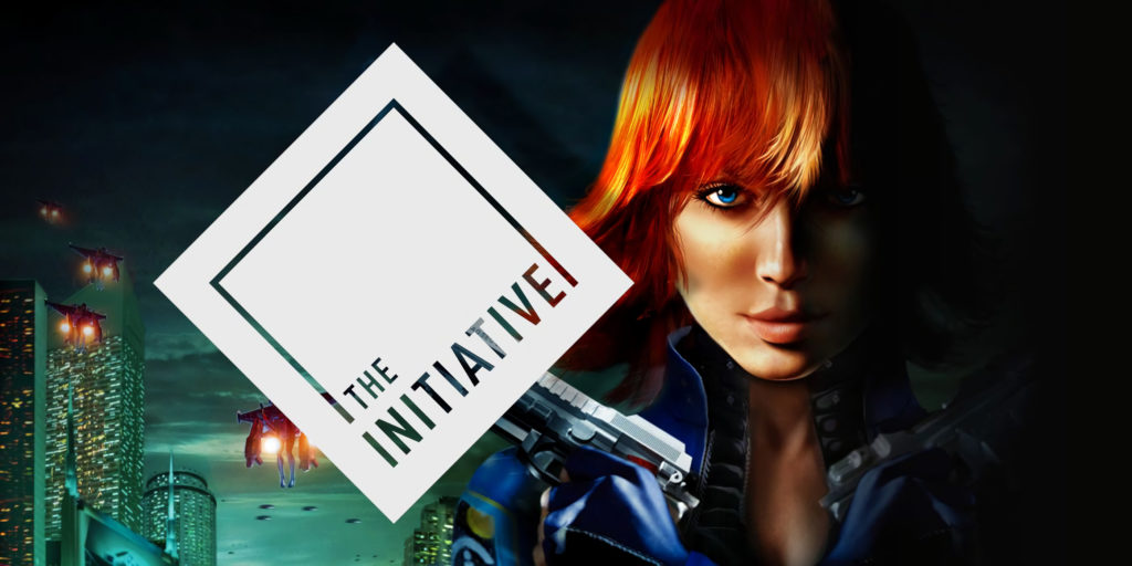 Xbox excited to work with Perfect Dark reboot developer