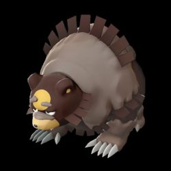 The best new Pokemon in Pokemon Legends: Arceus | Retbit