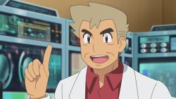 How to battle Professor Oak in Pokemon Red and Blue