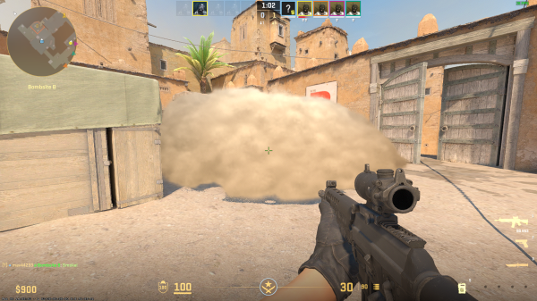 8 CS2 Tips for Playing the Terrorist Side in Counter-Strike 2 | Retbit