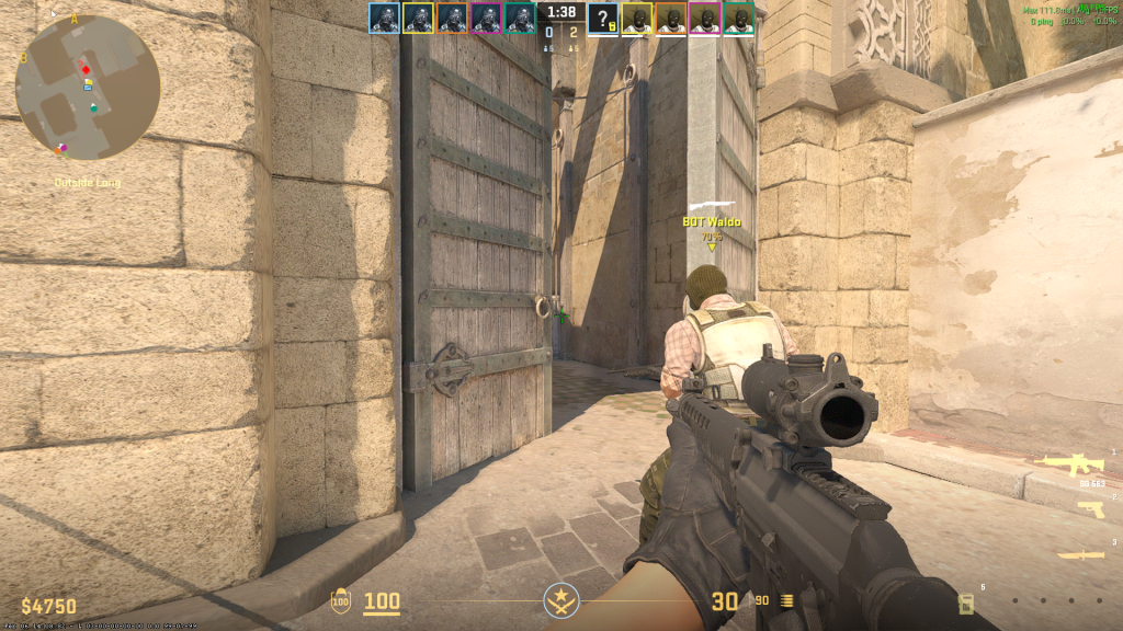 8 CS2 Tips for Playing the Terrorist Side in Counter-Strike 2 | Retbit