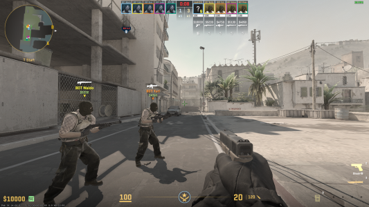 8 CS2 Tips for Playing the Terrorist Side in Counter-Strike 2 | Retbit