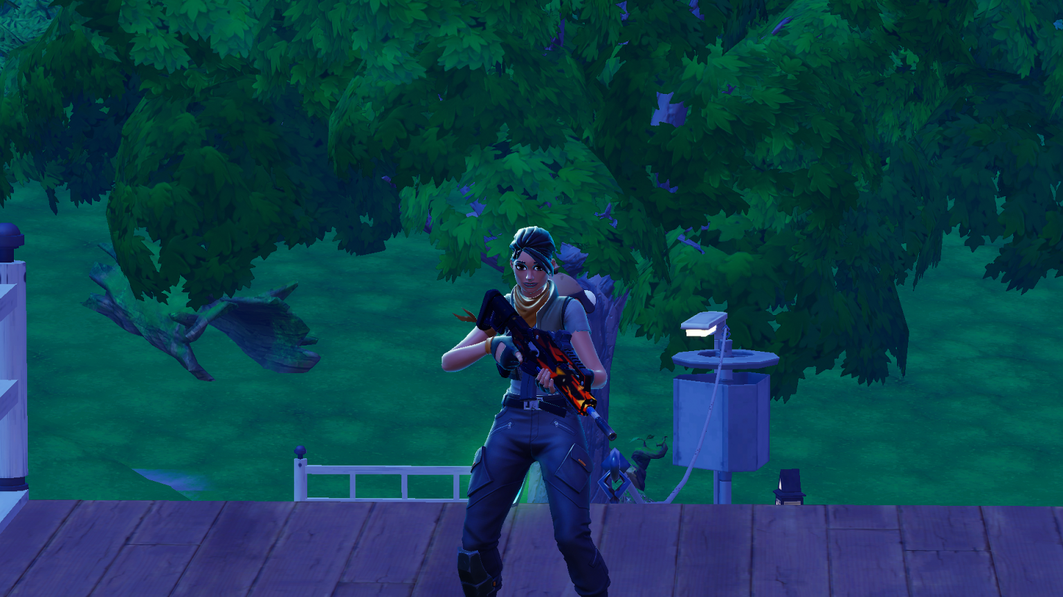 8 Tips for Winning Fortnite: Battle Royale Matches