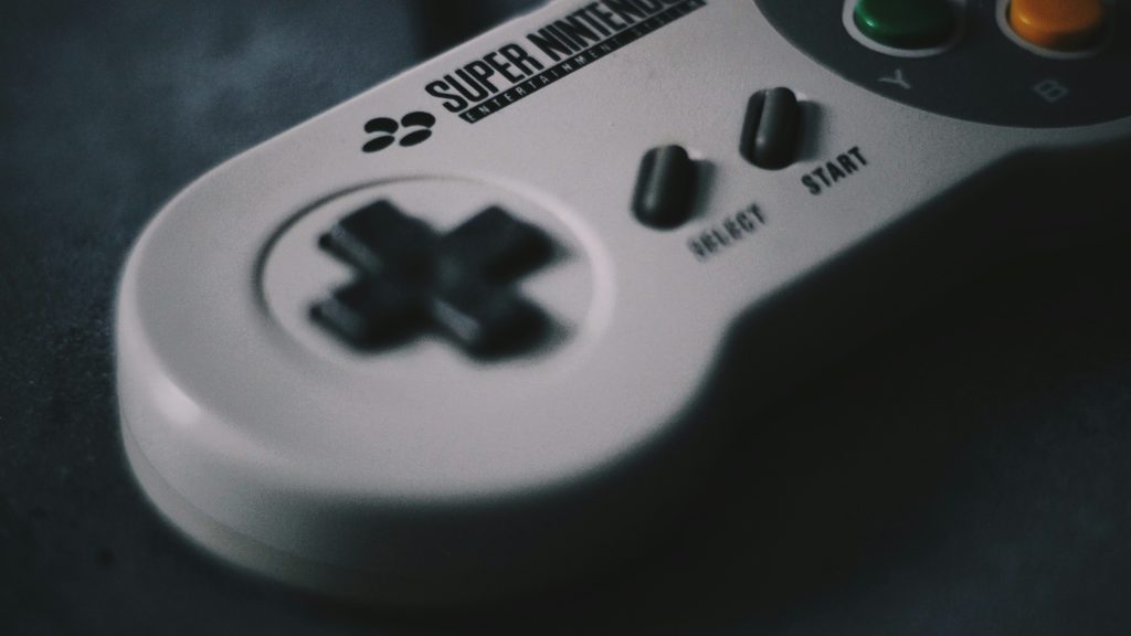 Remembering the Super NES Game Console