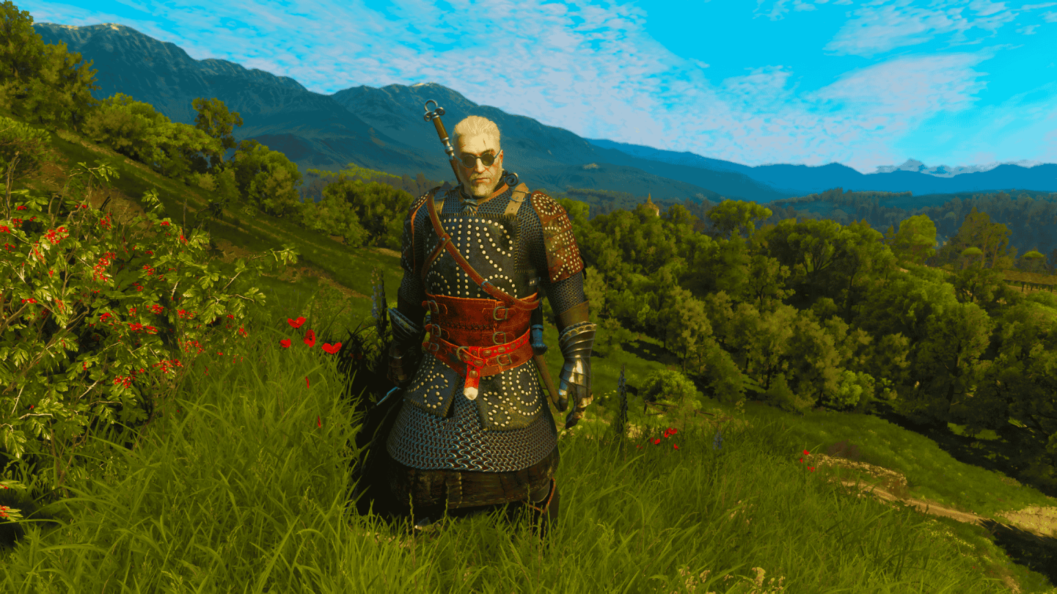 How to Add Mods to Witcher 3: Wild Hunt | Retbit