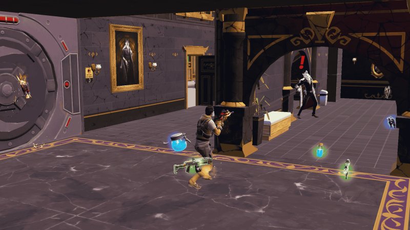 A Guide to Non-Player Characters (NPCs) in Fortnite | Retbit