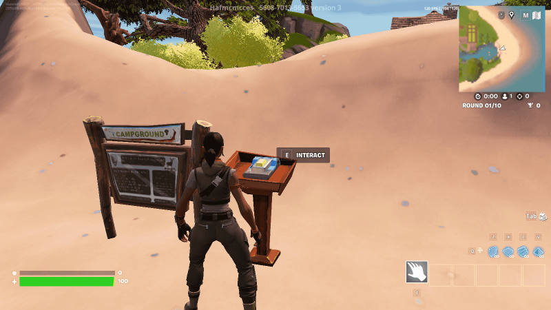 How to Run a Fortnite FPS Benchmark Test on a Windows PC | Retbit