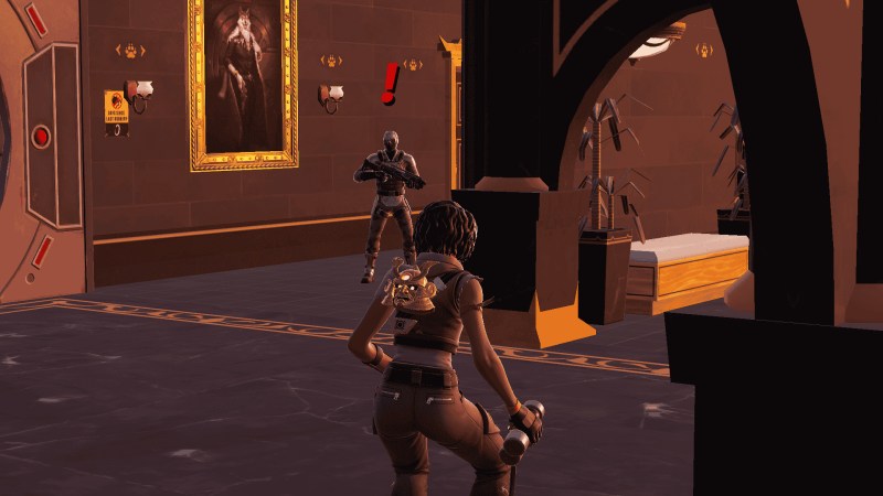 A Guide to Non-Player Characters (NPCs) in Fortnite | Retbit