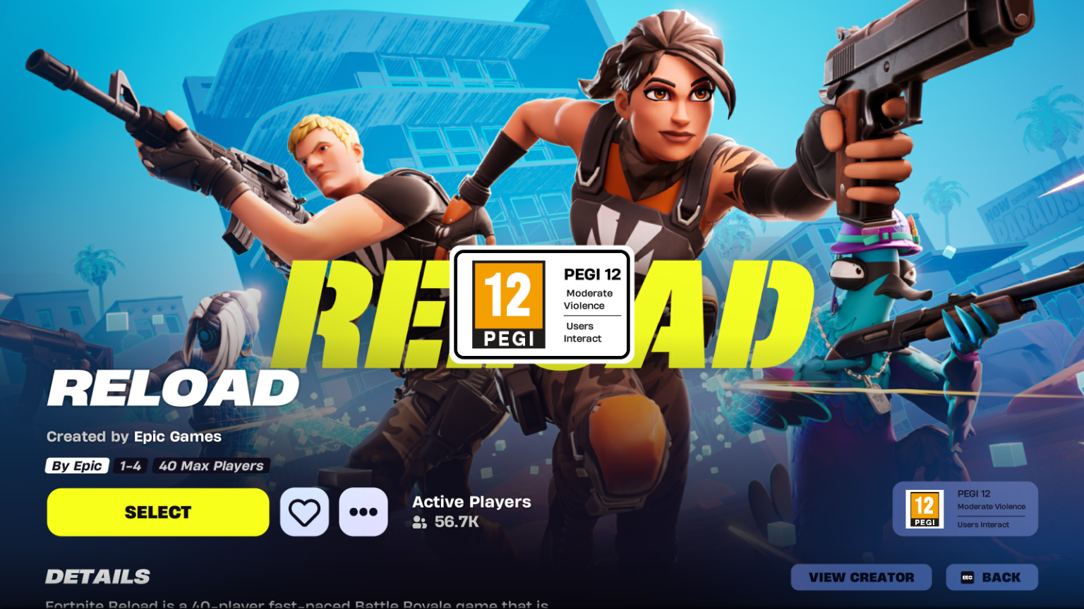 9 Tips for Winning Fortnite Reload Matches