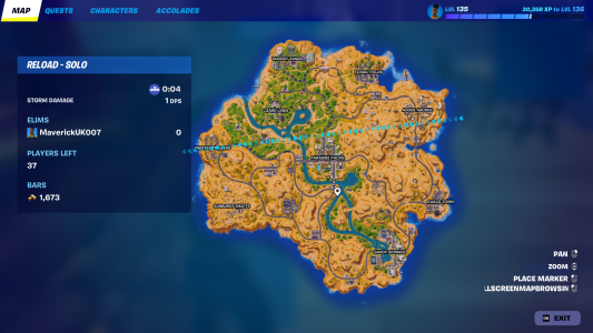 9 Tips for Winning Fortnite Reload Matches