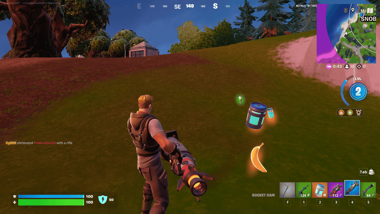 A Guide to the New Fortnite Blitz Royale Mode | Retbit