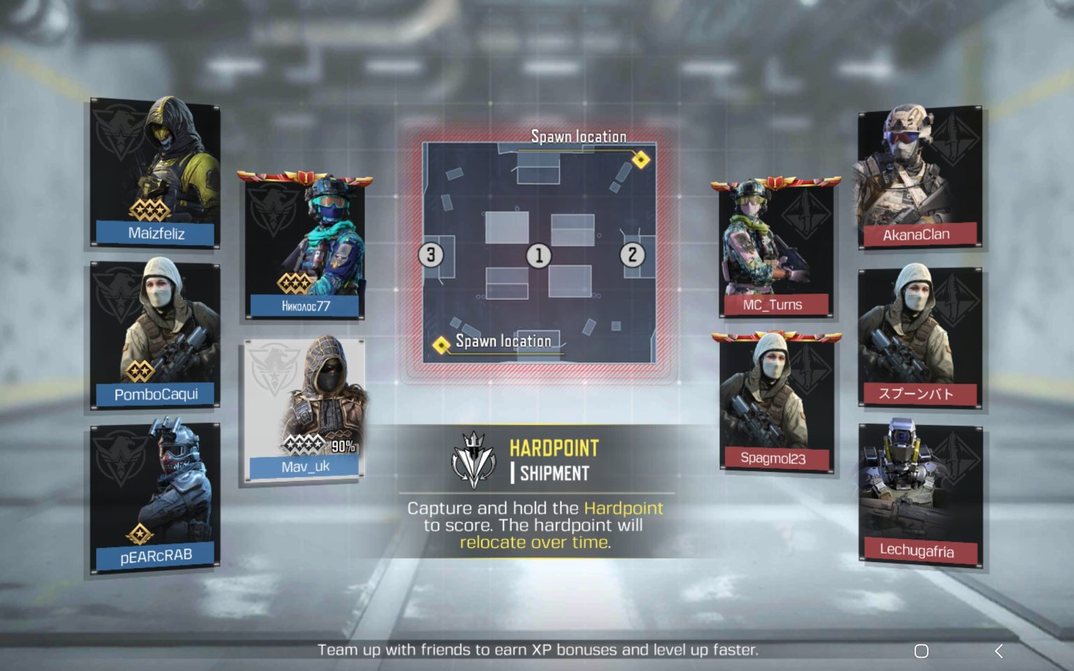 8 Tips for Winning Call of Duty: Mobile Hardpoint Matches | Retbit