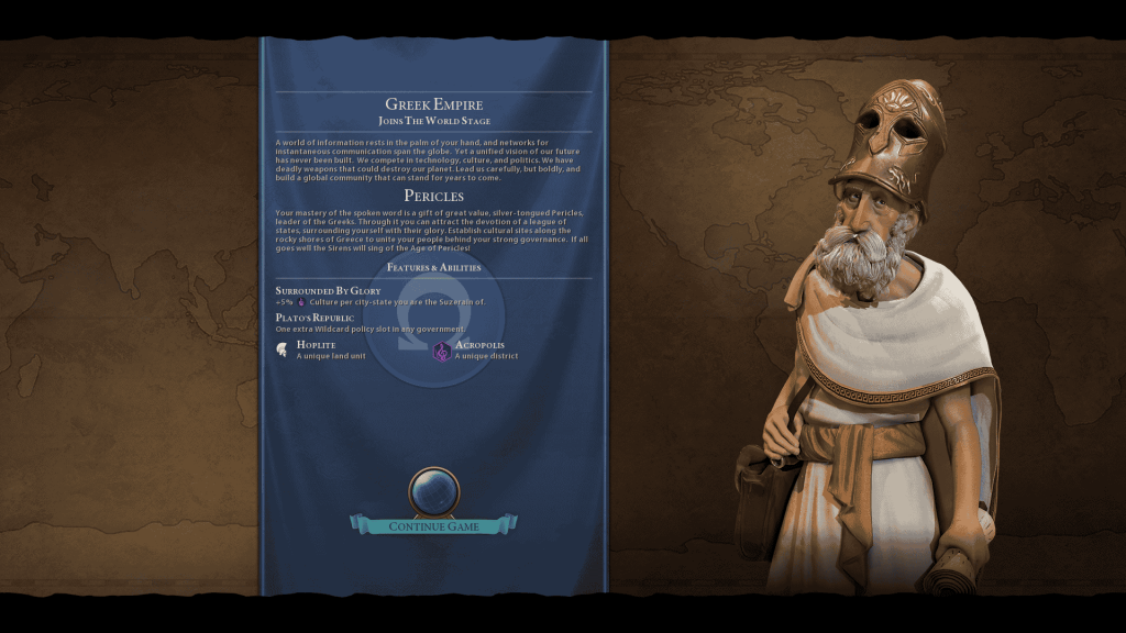 7 of the Best Civilization 6 Leaders for Winning a Cultural Victory