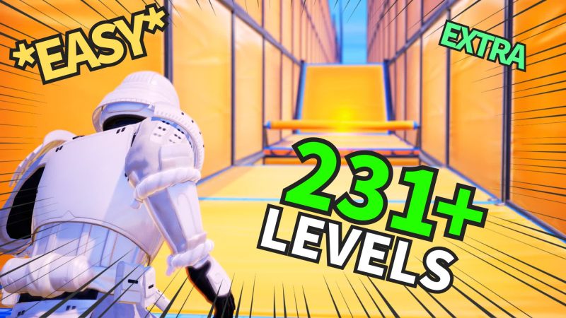 10 of the best, most fun Fortnite creative maps for farming XP | Retbit