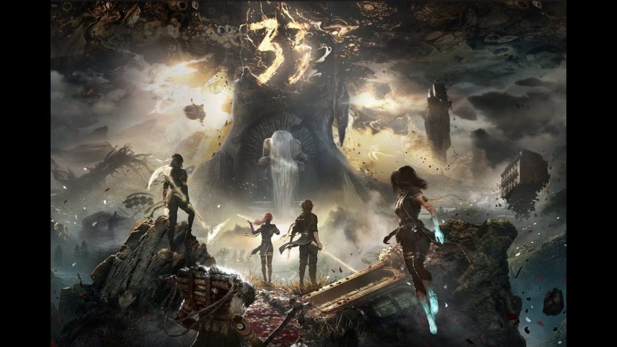 Clair Obscur: Expedition 33’s Devs Are Staying Small-Budget Despite ...
