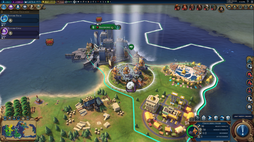 7 Hidden NPCs in the Blox Fruits Third Sea Map