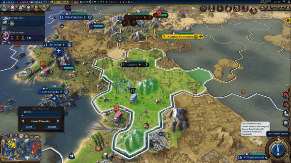 8 Tips for Winning a Civilization 6 Science Victory | Retbit