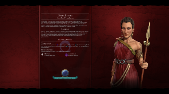 6 of the Best Leaders for Winning a Civilization 6 Domination Victory ...