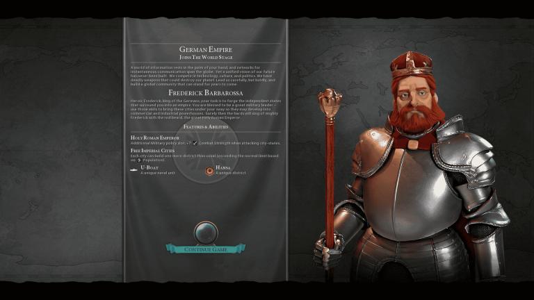 6 of the Best Leaders for Winning a Civilization 6 Domination Victory ...