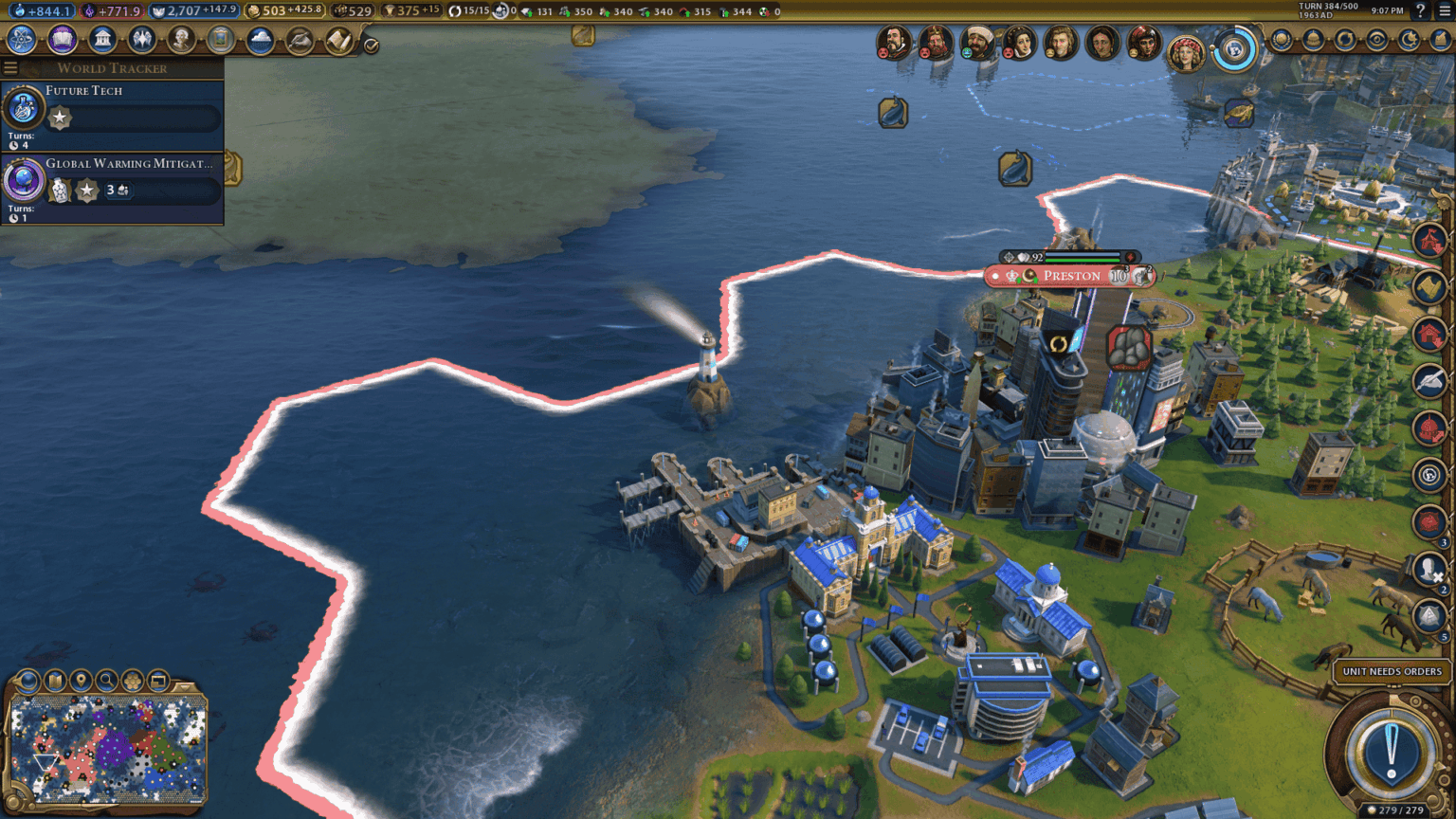 A Guide to Playing as the Eleanor of Aquitaine Civ 6 England Leader in ...