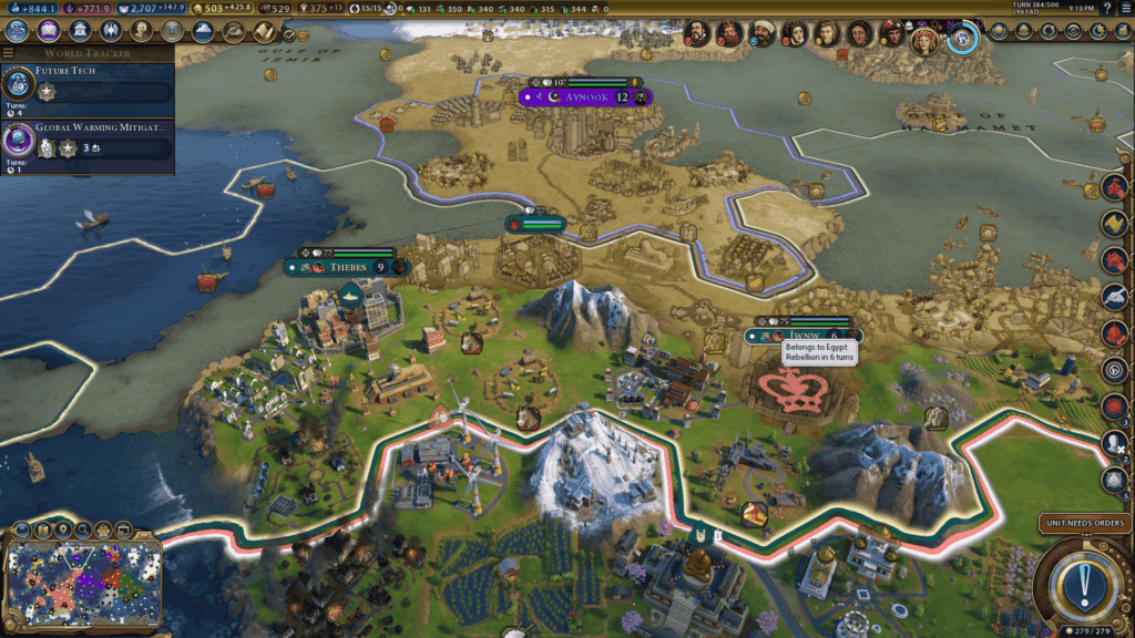A Guide to Playing as the Eleanor of Aquitaine Civ 6 England Leader in ...