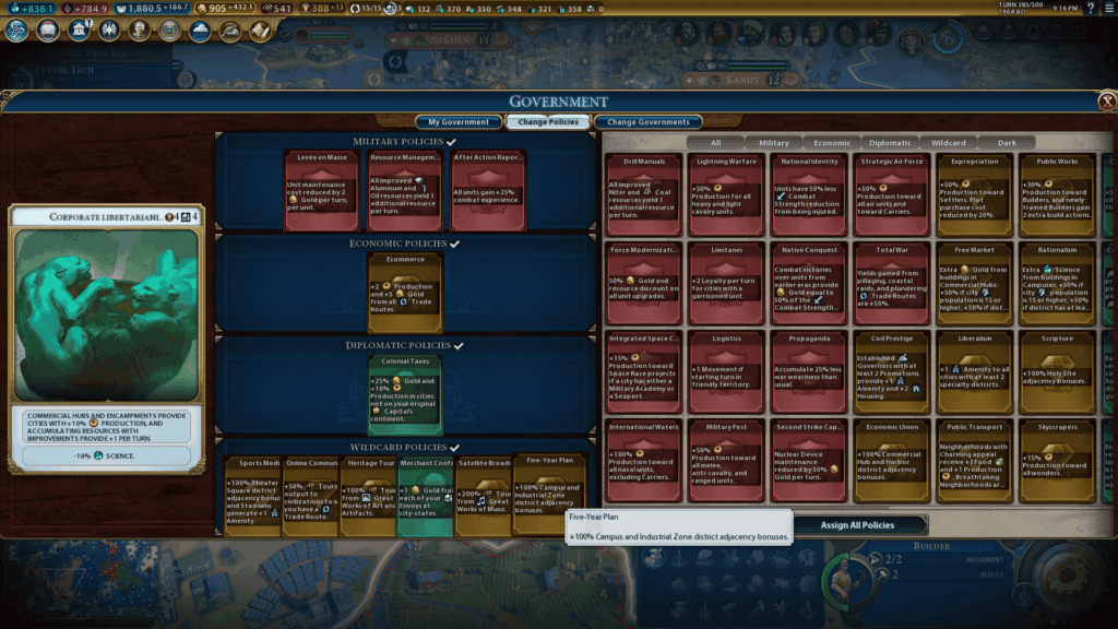 A Guide to Playing as the Eleanor of Aquitaine Civ 6 England Leader in ...