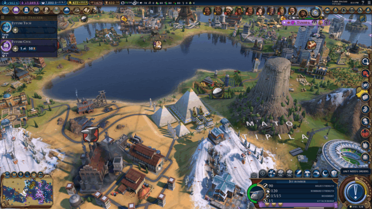 8 of the Best Civilization 6 Wonders to Build | Retbit
