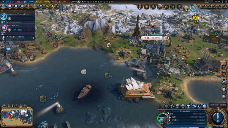 8 of the Best Civilization 6 Wonders to Build | Retbit
