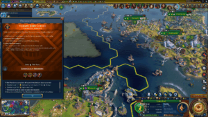 A Guide to Playing as the John Curtin Civ 6 Australia Leader in ...