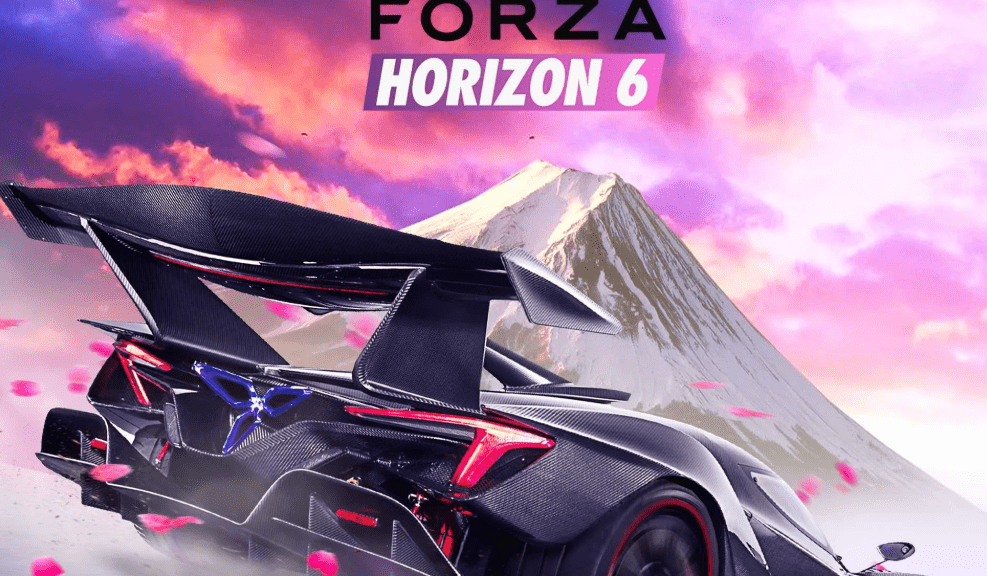 5 new features we want to see in Forza Horizon 6