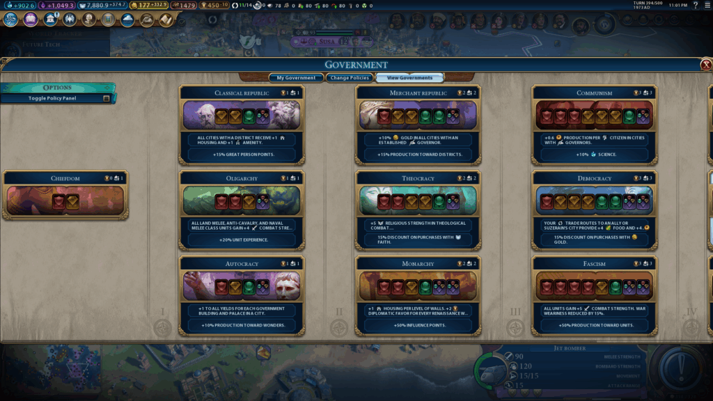 8 Tips for Winning a Civ 6 Diplomatic Victory in Civilization 6 | Retbit