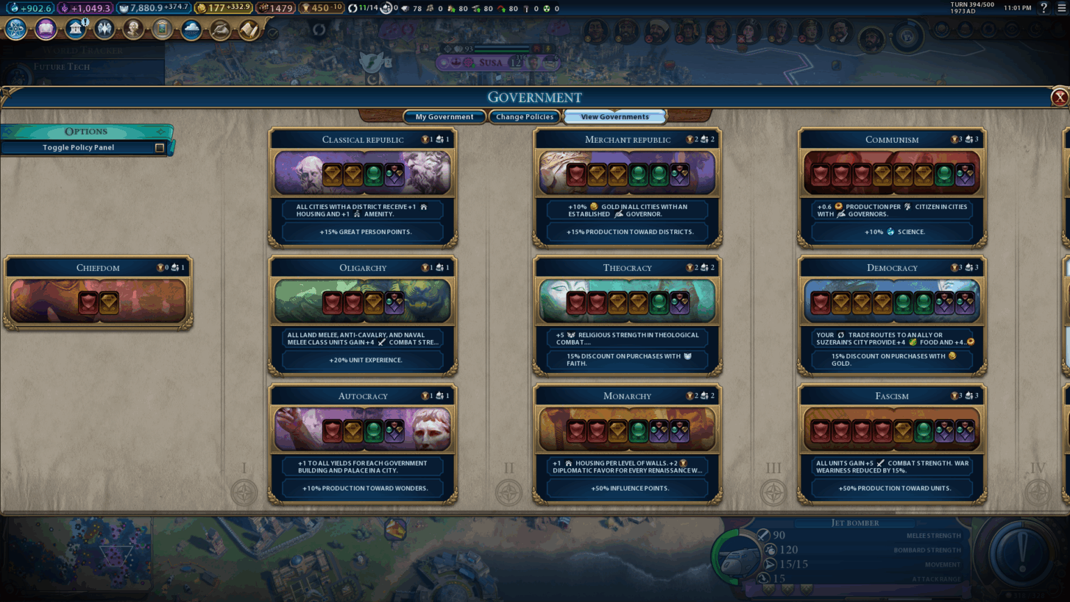 8 Tips for Winning a Civ 6 Diplomatic Victory in Civilization 6 | Retbit