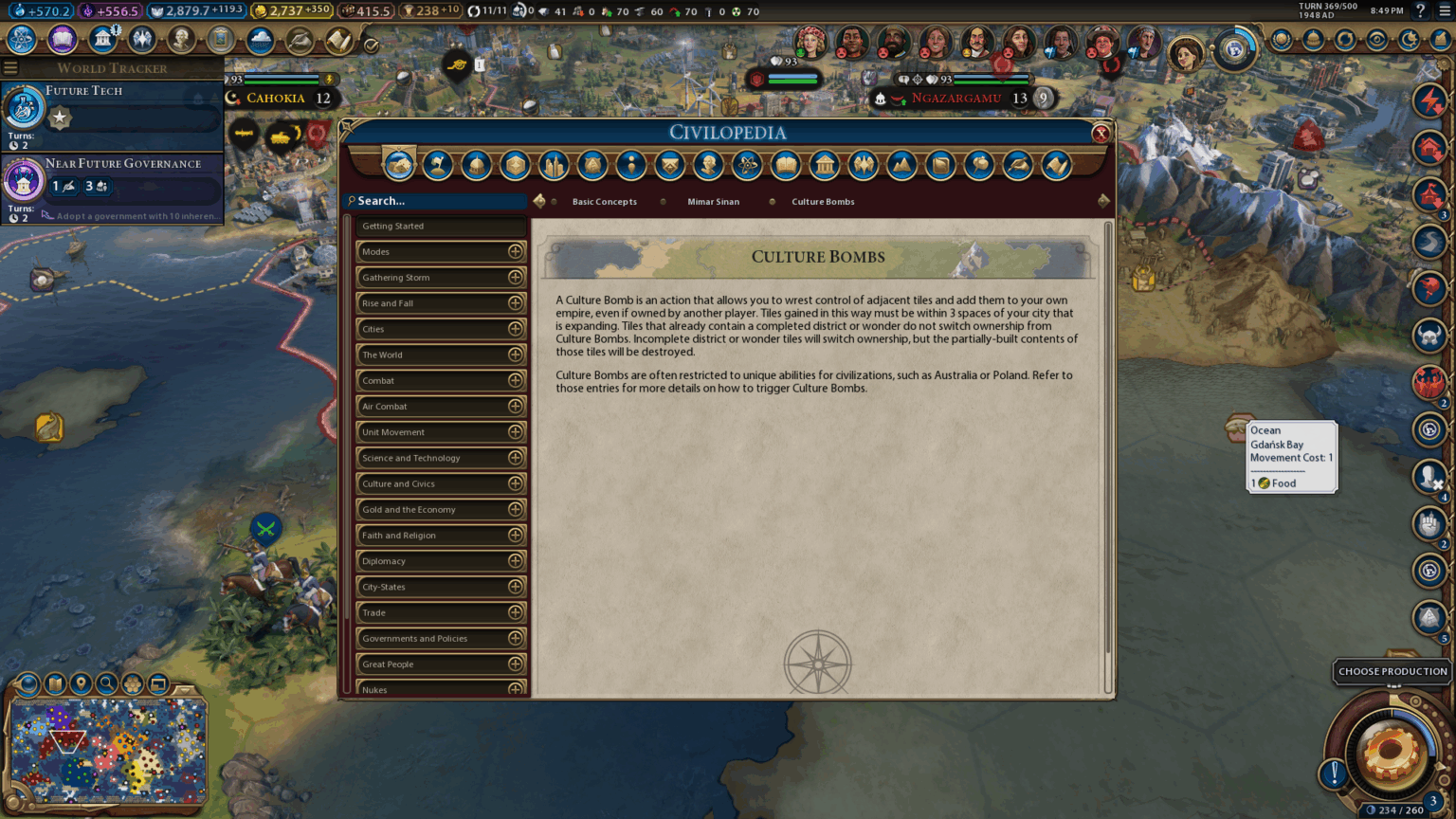 8 Tips for Winning a Civ 6 Diplomatic Victory in Civilization 6 | Retbit