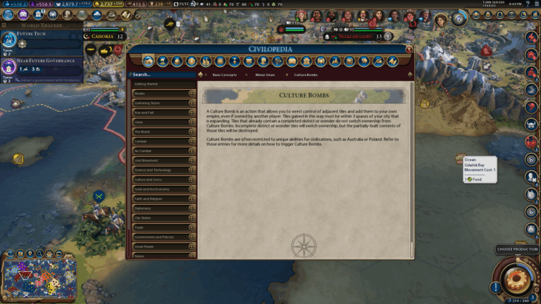 9 Ways to Increase Population in Civilization 6 | Retbit