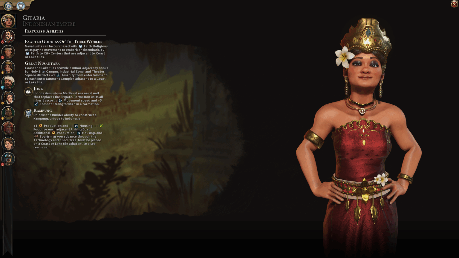 8 Tips for Winning a Civ 6 Diplomatic Victory in Civilization 6 | Retbit