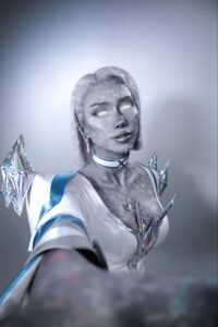 The 5 best Emma Frost cosplays from Marvel Rivals | Retbit