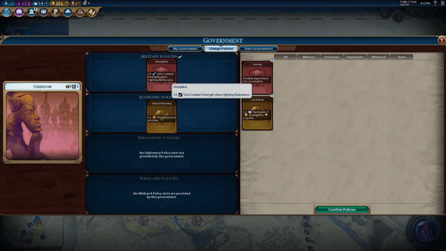 10 Civ 6 Beginner Tips for the Early Game in Civilization 6 | Retbit
