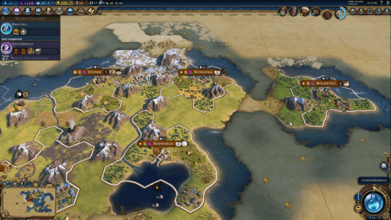 10 Civ 6 Beginner Tips for the Early Game in Civilization 6 | Retbit