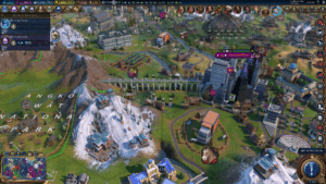 A Guide to Playing as the Jayavarman VII Khmer Civ 6 Leader in ...