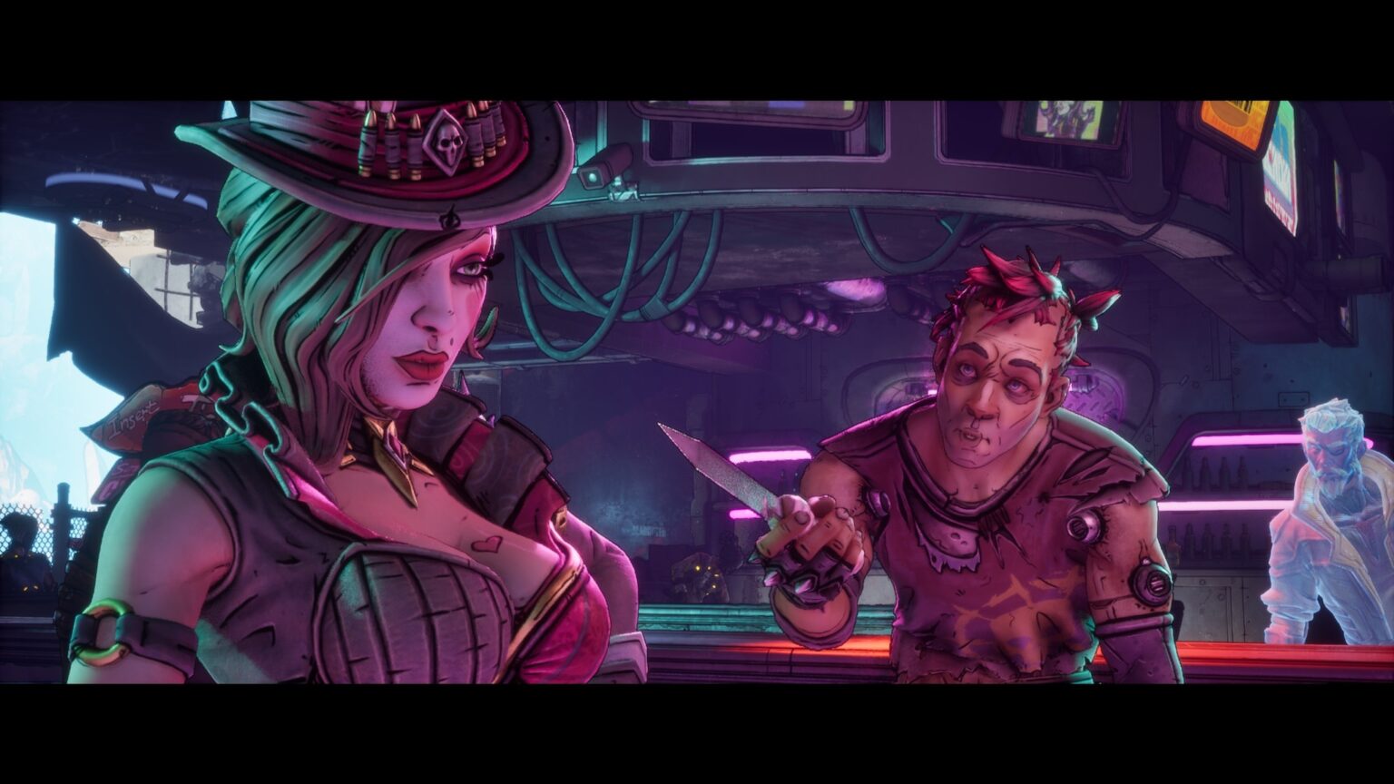 Borderlands 4 PC issues soften its launch but Take-Two happy
